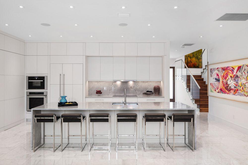 The ABC's of Custom Kitchen Design | Phil Kean Kitchens