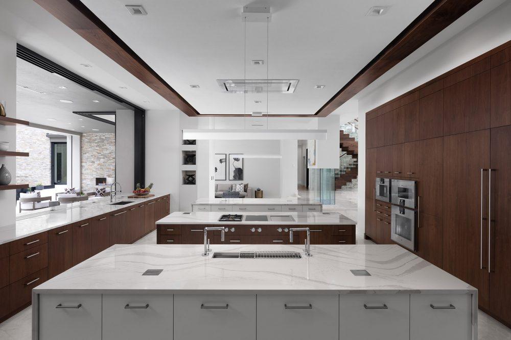 Modern Kitchen Trends of 2020 - Phil Kean Kitchens